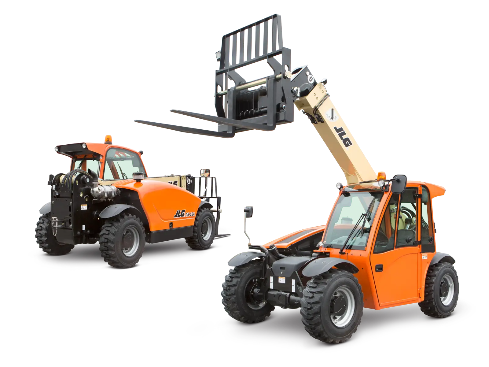 Heavy Construction