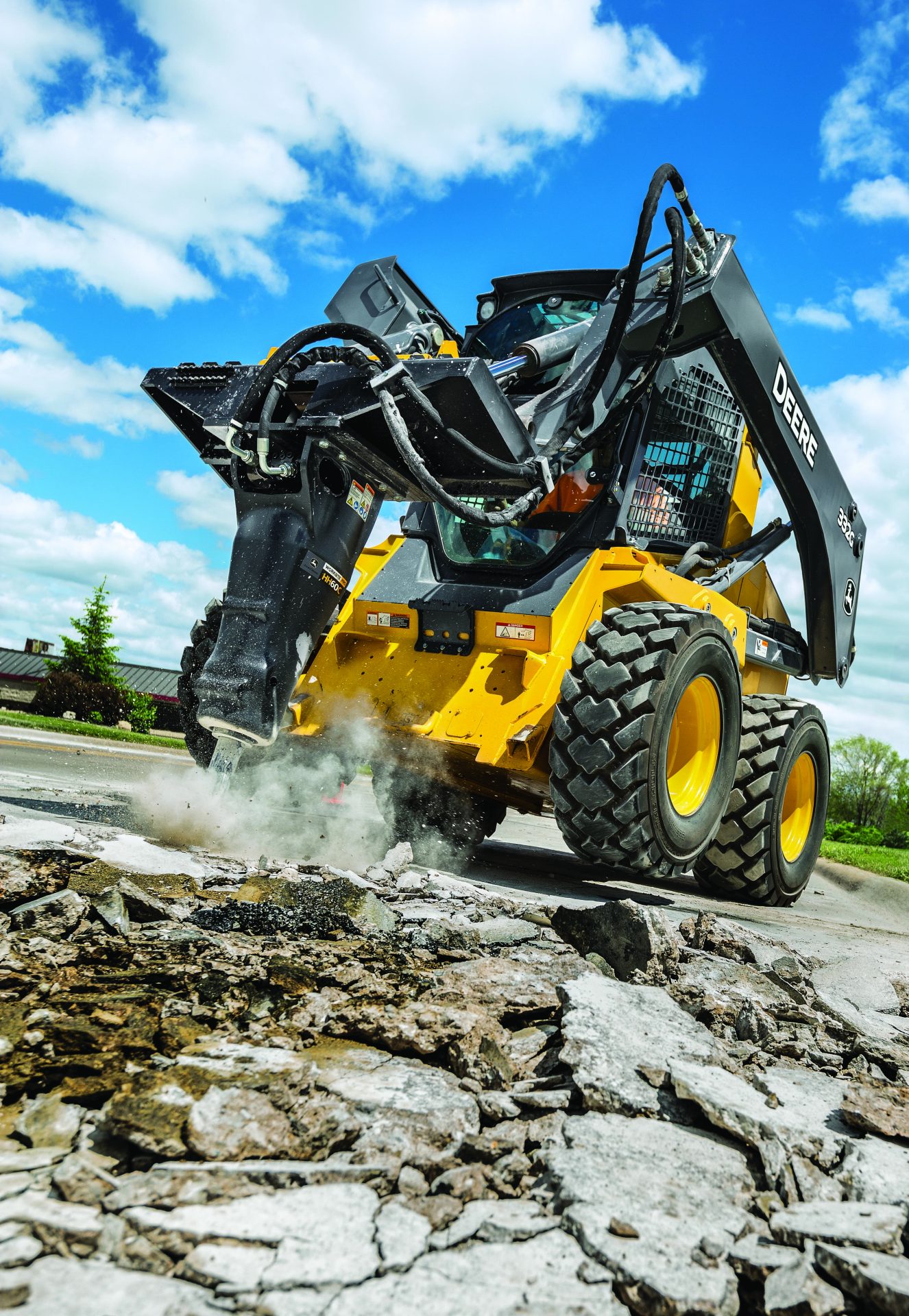Used Construction Equipment | Buy Now | Groff Tractor