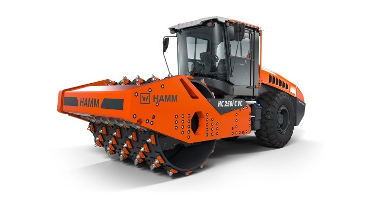 2 Jobs, 1 Machine - Groff Tractor & Equipment
