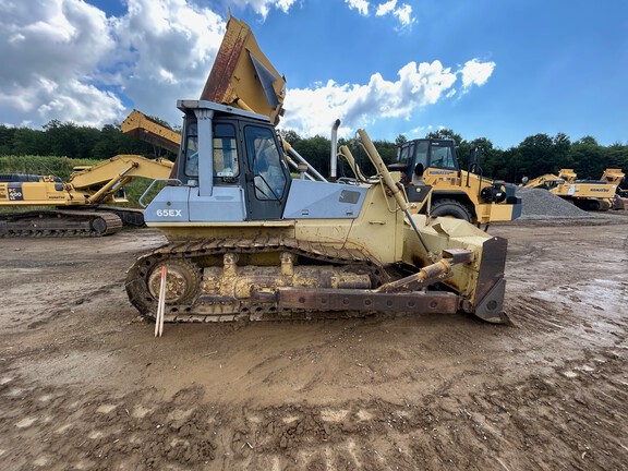 D65 Crawler Dozer - Groff Tractor & Equipment